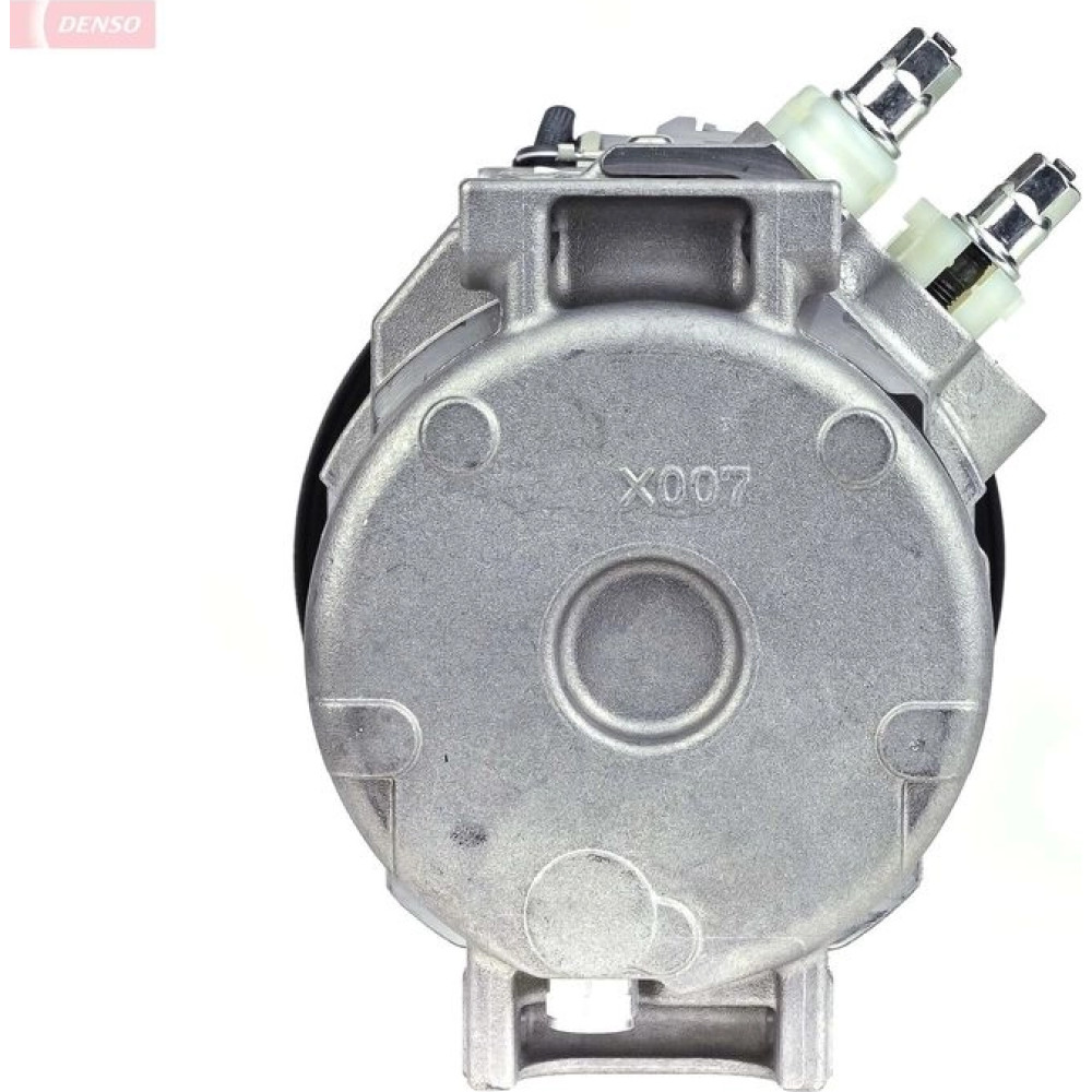 DENSO 10S17C Klimakompressor DCP50102 | Moto100