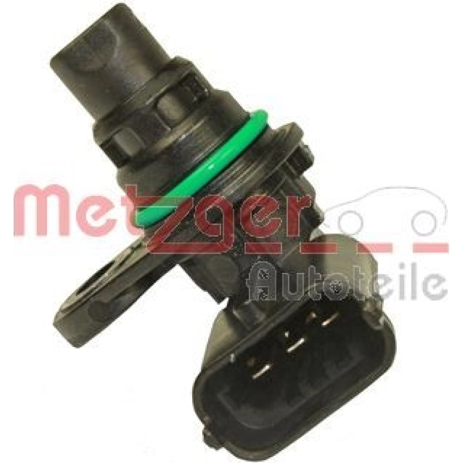 Metzger Sensor, Nockenwellenposition 0903152 | Moto100
