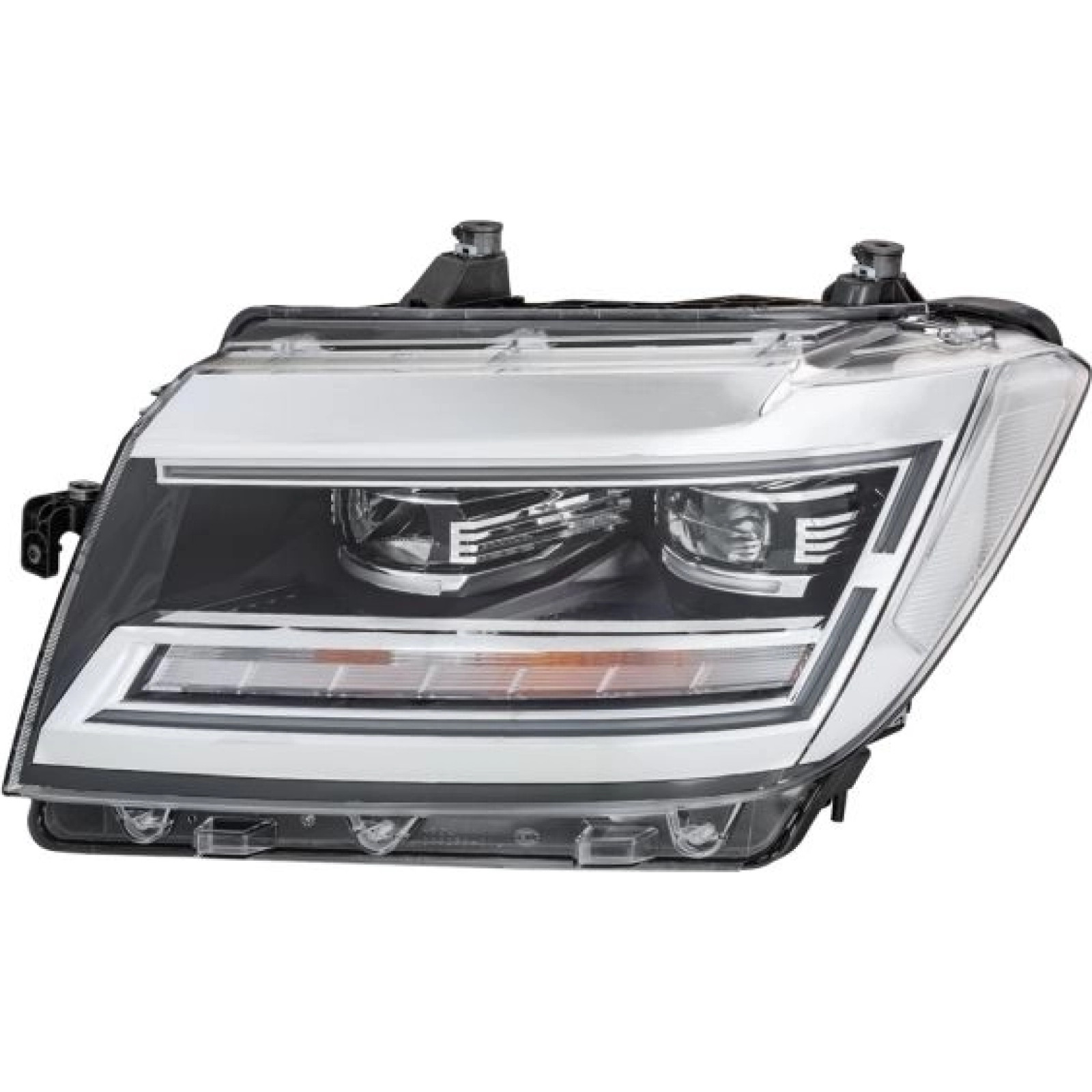 Hella Hauptscheinwerfer 1LX 012 830-111 | Moto100